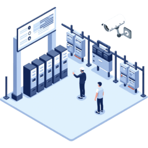 ElectricEye - Docketrun