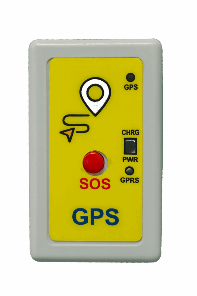 Smart Wearable Safety Device for Industrial Workers | DocketRun - Docketrun